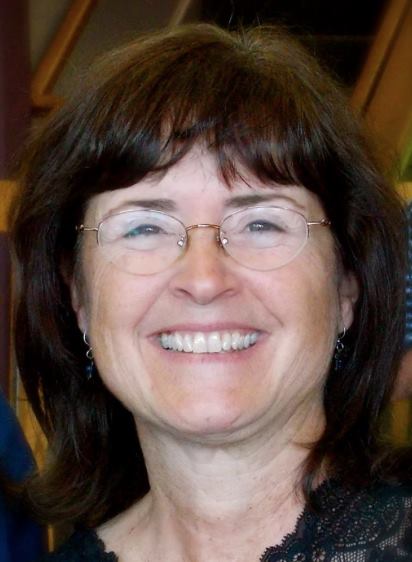 Terry Jordan - East West Reiki Association